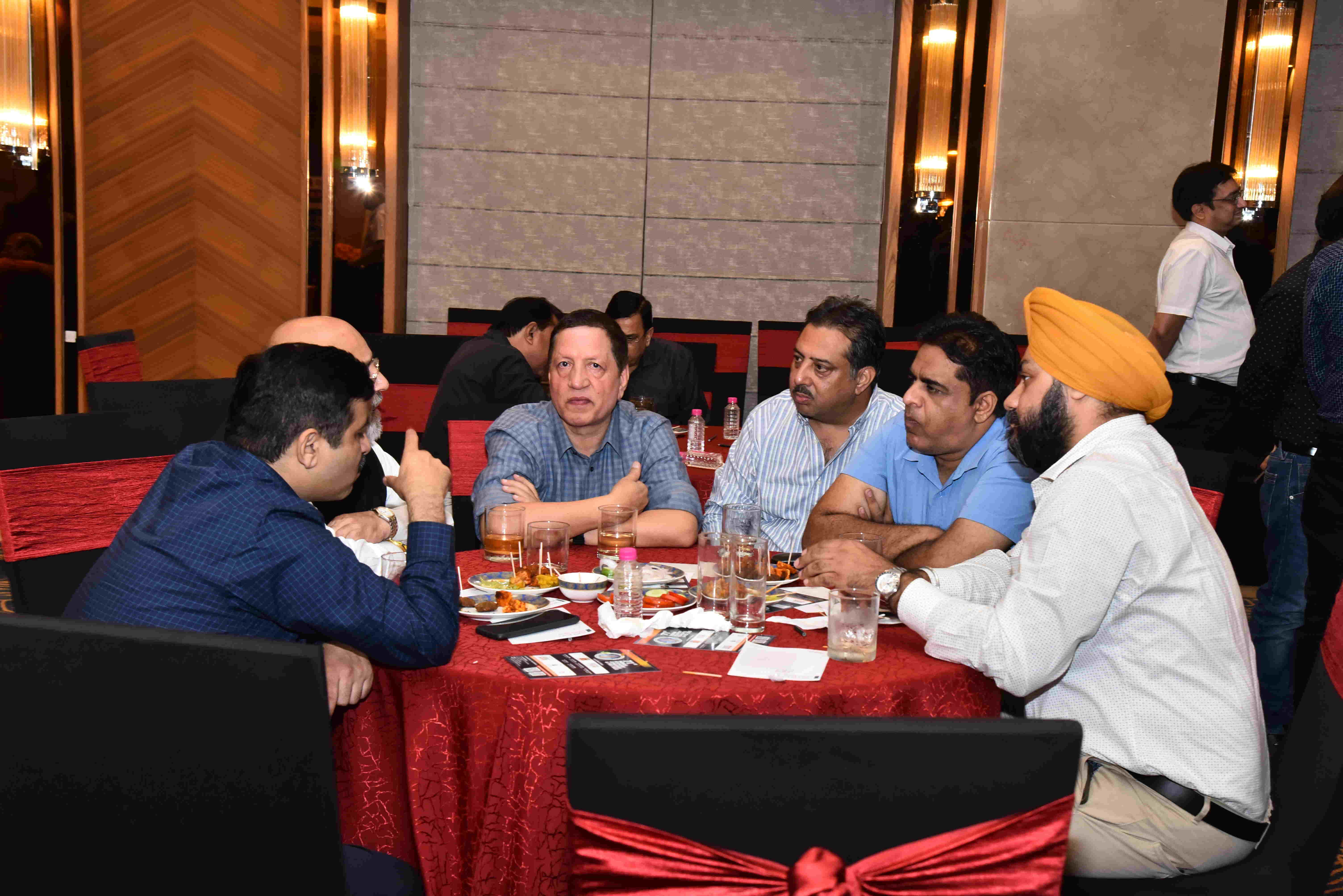 The Institute of Indian Foundrymen