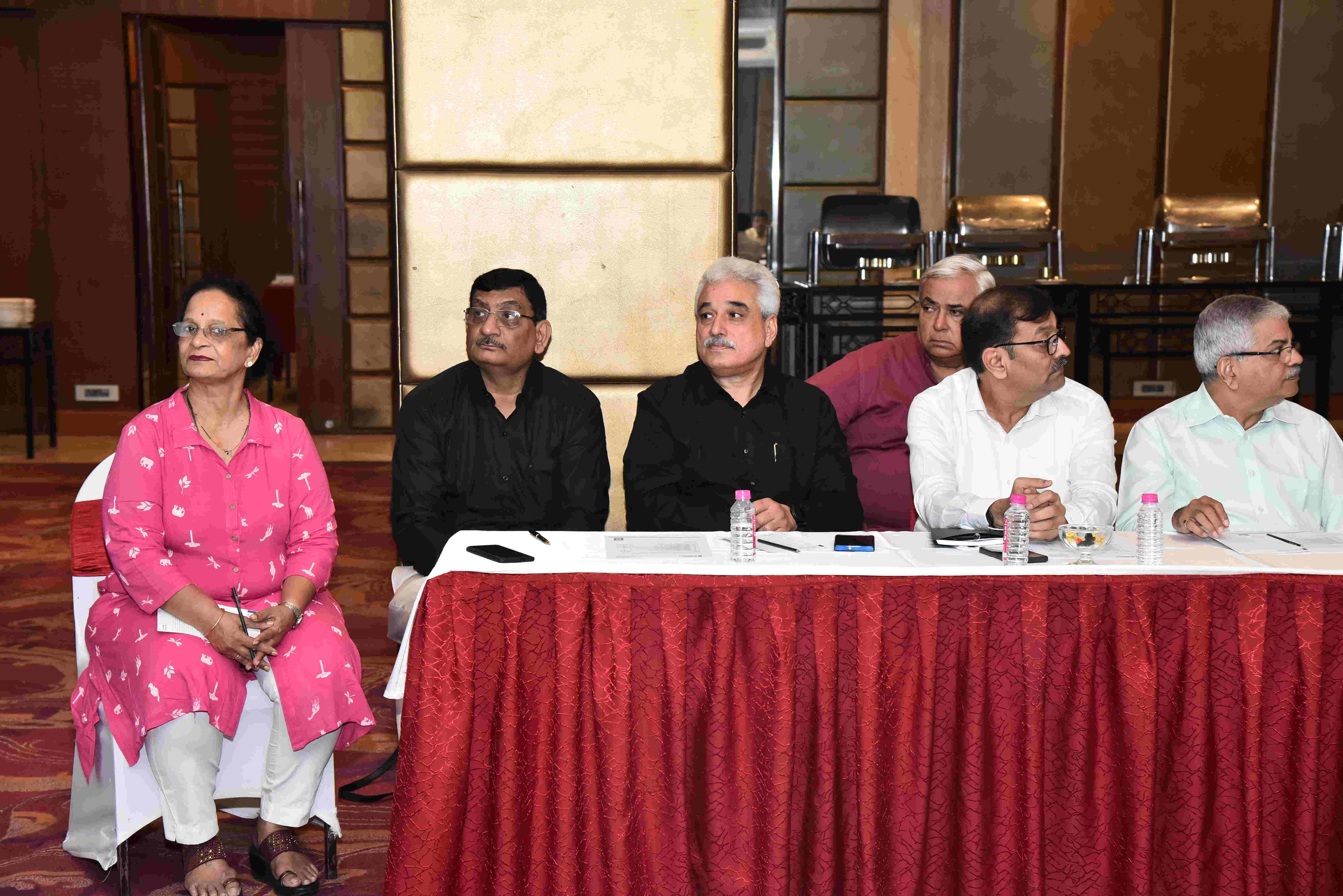 The Institute of Indian Foundrymen